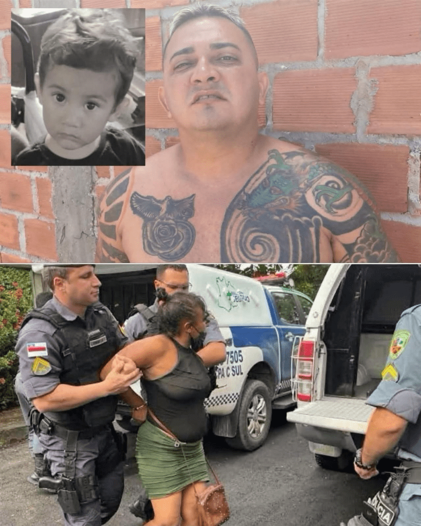 Arthur Case: 2-year-old boy who was missing was the father who… See ...
